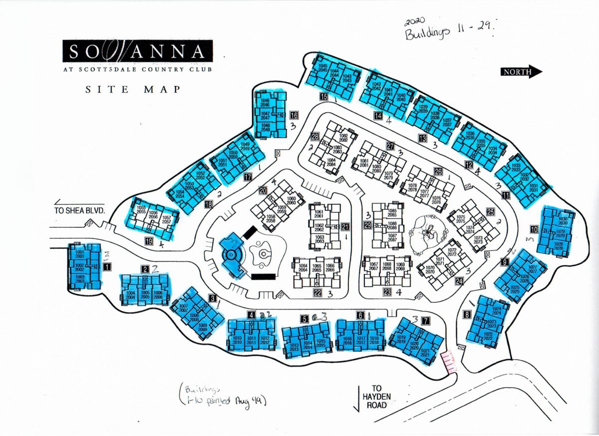 Sovanna 2020 | Titan Painting