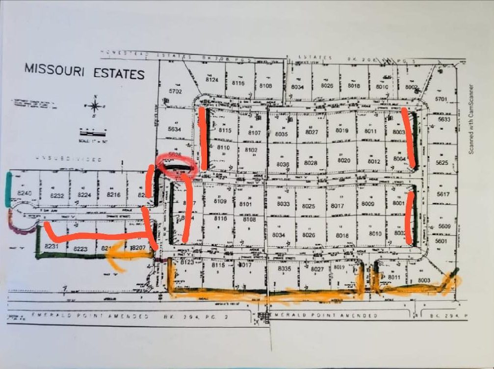 Missouri Estates | Titan Painting
